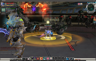 Install RF Online Private Server on Windows Server