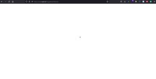 How to Fix Ghost Admin White Screen Loading Stuck