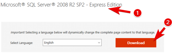Install RF Online Private Server on Windows Server